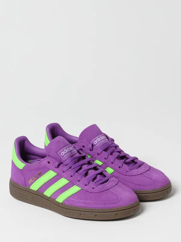 ADIDAS ORIGINALS Trainers - Violet