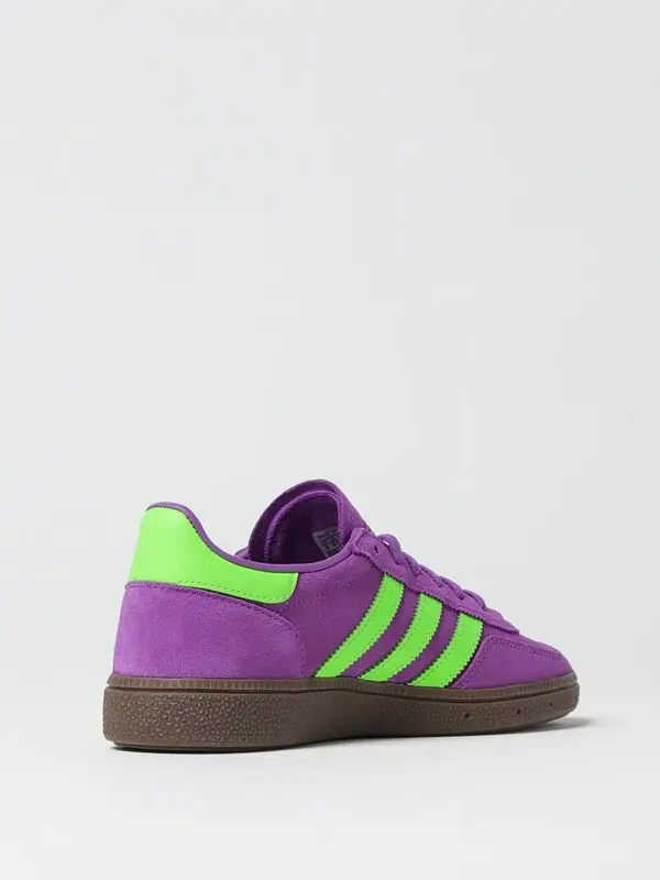 ADIDAS ORIGINALS Trainers - Violet