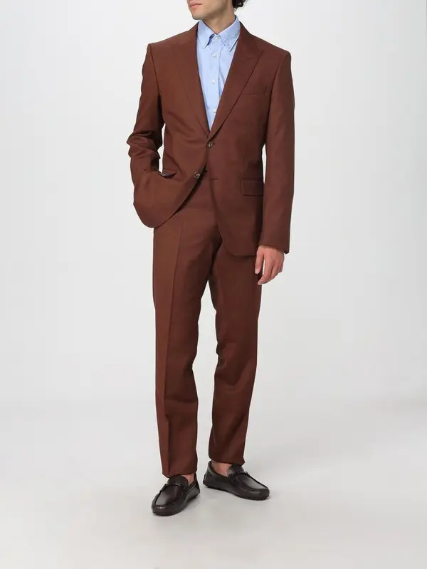 BOSS Suit Colour