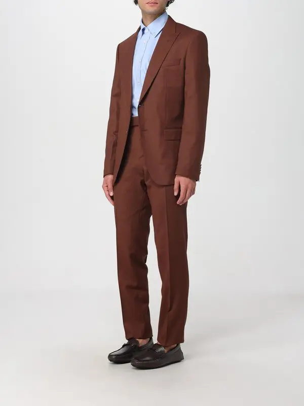 BOSS Suit Colour