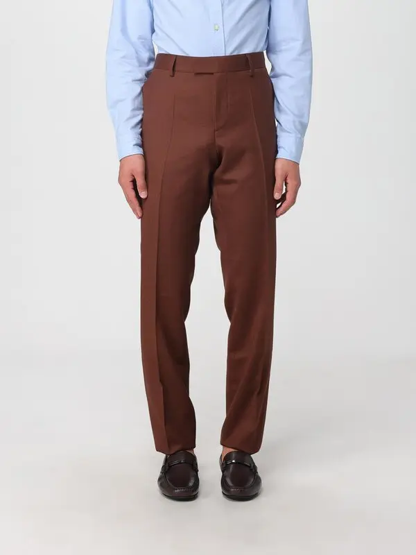 BOSS Suit Colour