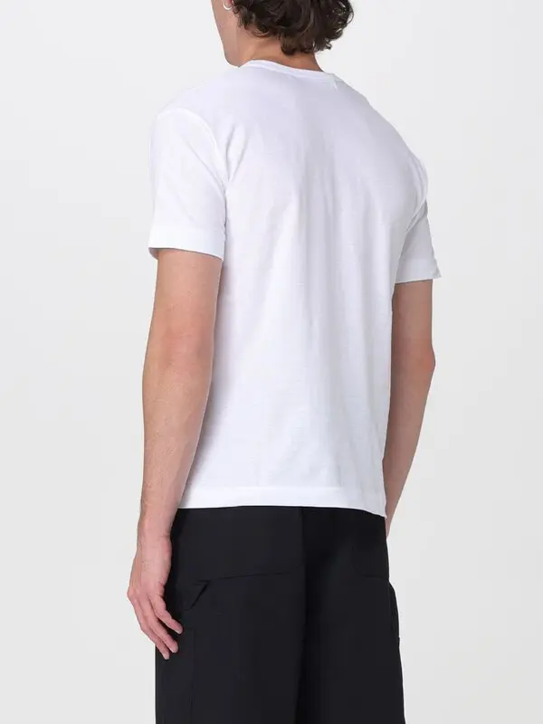 Play Comme Des Garcon T-shirt Colour
