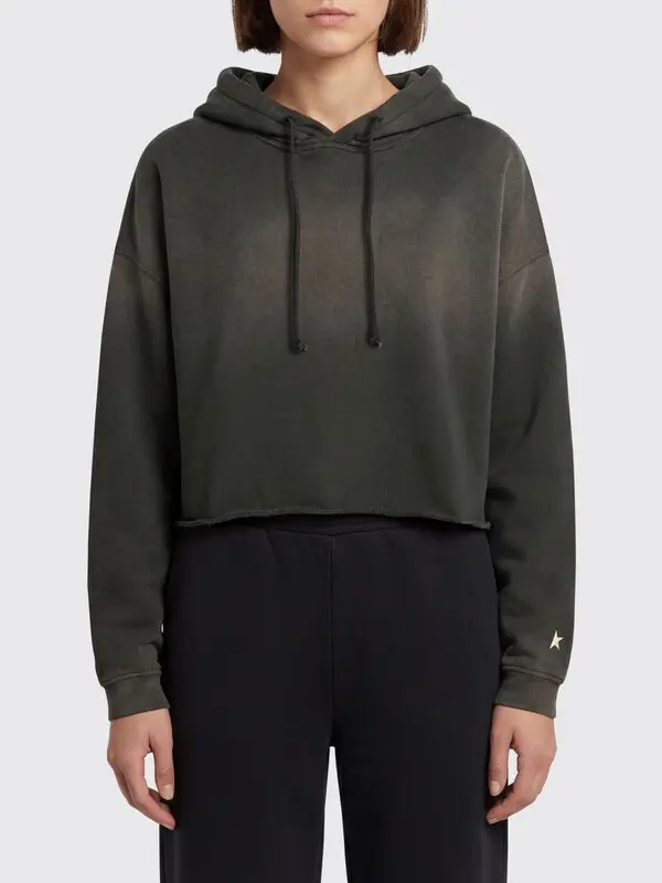 GOLDEN GOOSE Sweatshirt Colour