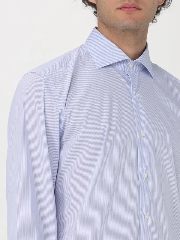 FAY Shirt Colour