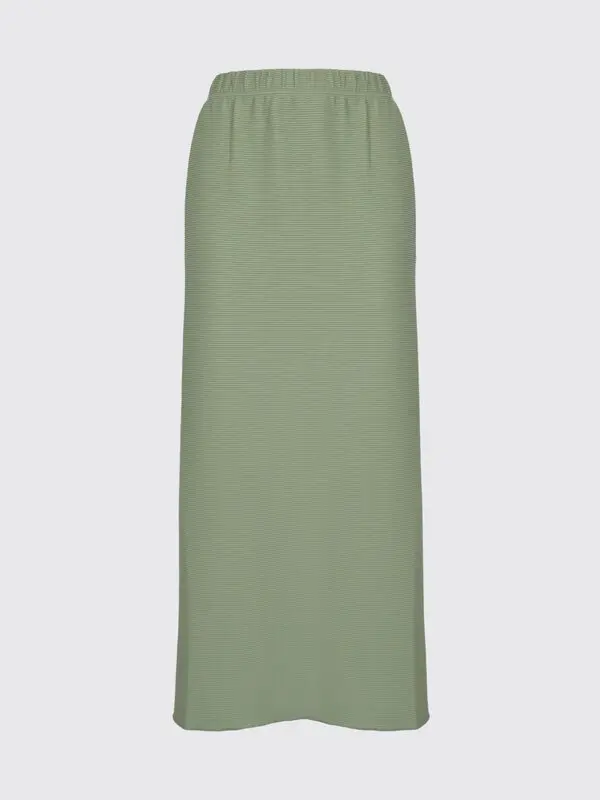 Max Mara Polyester Skirt