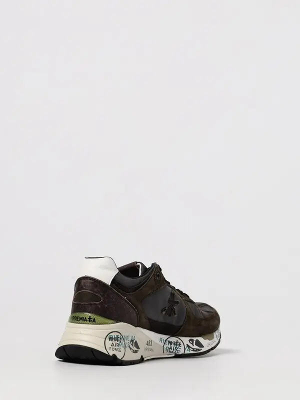 Premiata Trainers Colour