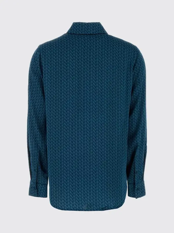 Michael Kors Recycled Crêpe Shirt