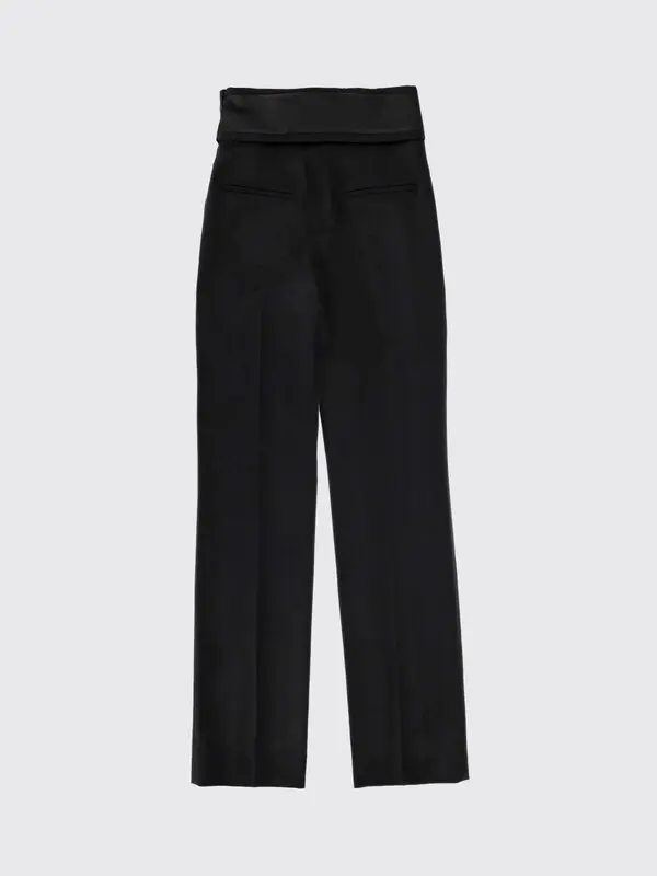 Alexander McQueen Trousers Colour