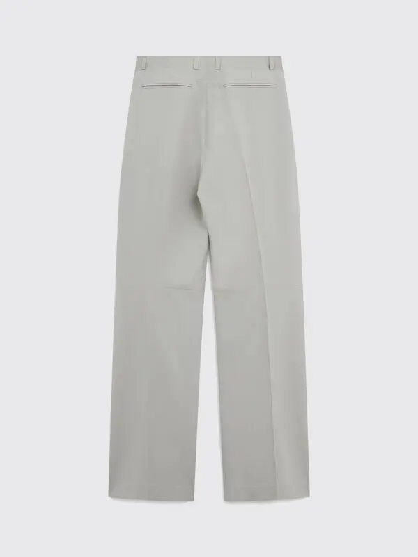 MAISON MARGIELA Wool Blend Palazzo Trousers