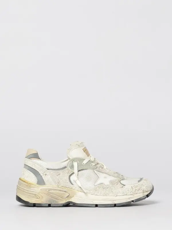 GOLDEN GOOSE Lace-up Sneakers