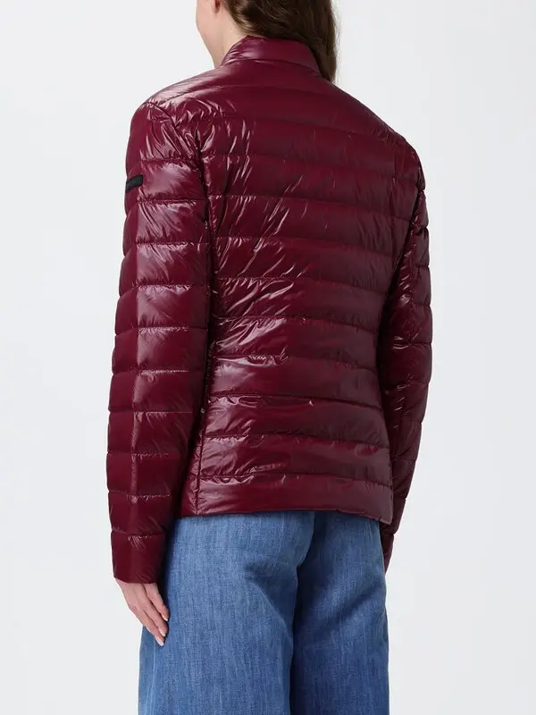 Armani Exchange Nylon Down Jacket