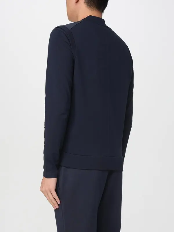 BOSS Waistcoat Colour