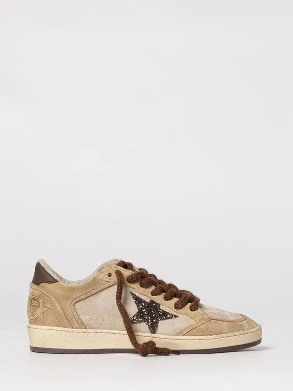GOLDEN GOOSE Lace-up Sneakers