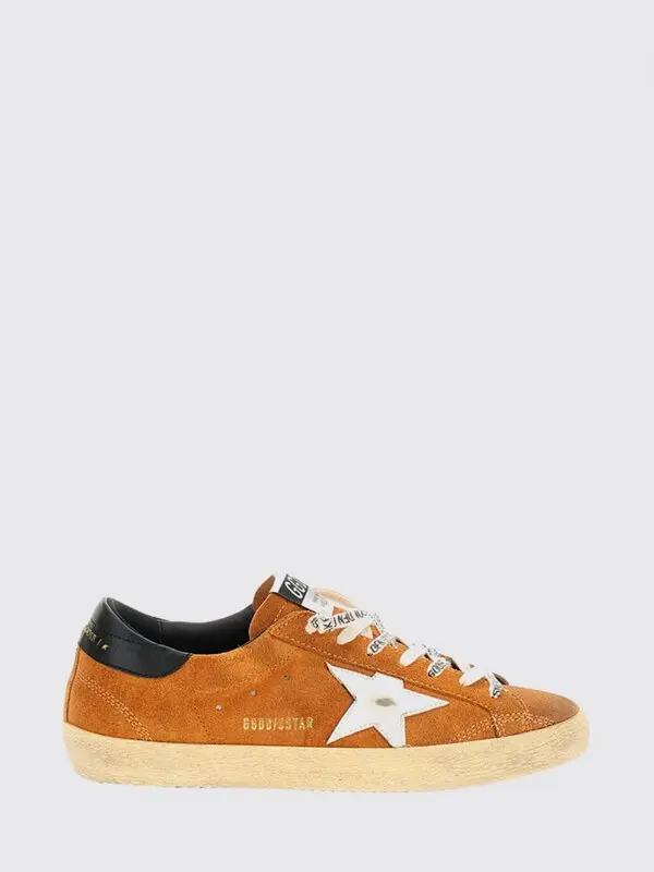 GOLDEN GOOSE Low Top Sneakers
