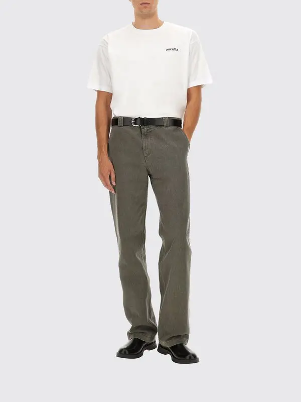 Aspesi Trousers Colour