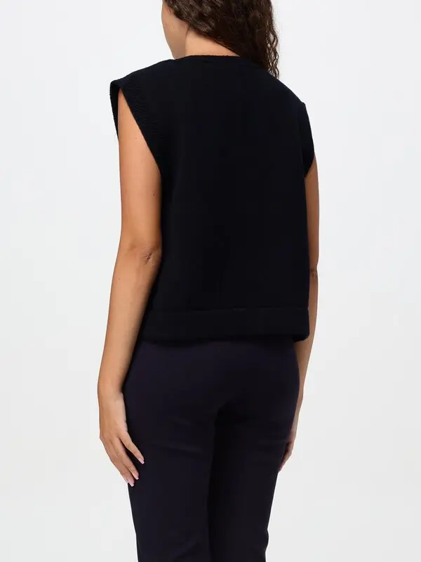 Liviana Conti Sequined Vest