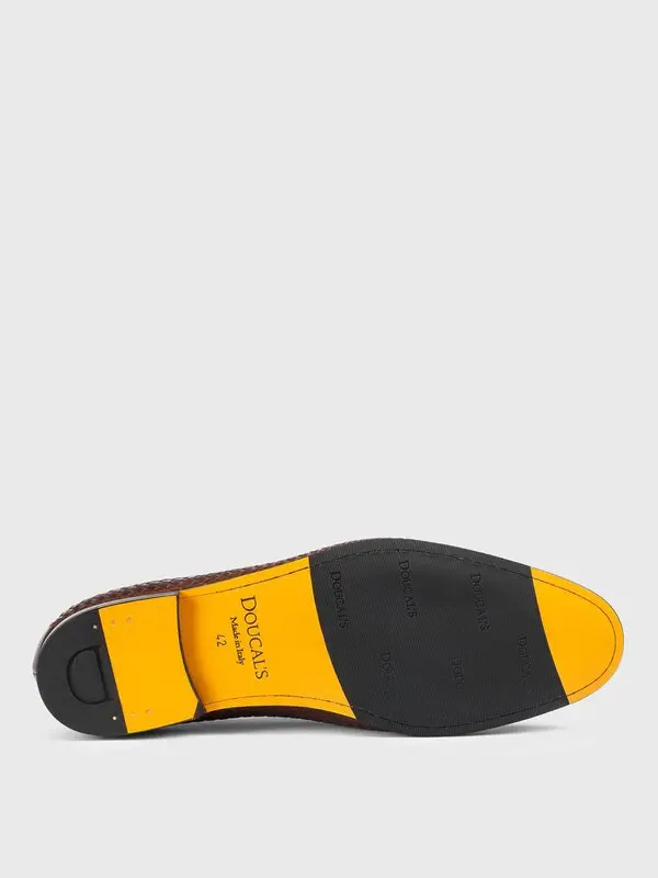 DOUCAL'S Loafers Colour