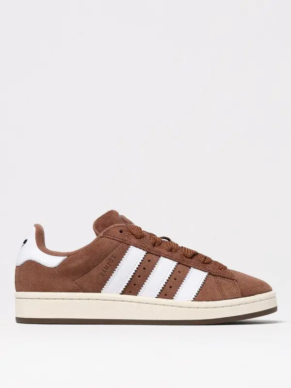 ADIDAS ORIGINALS Suede Campus Trainers