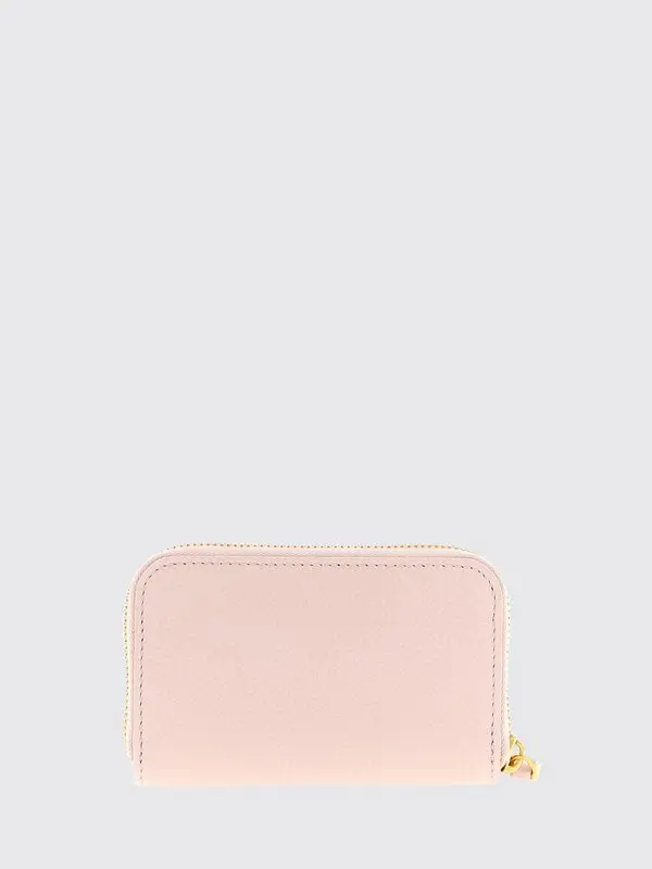 Valentino Garavani Wallet Colour - Pink