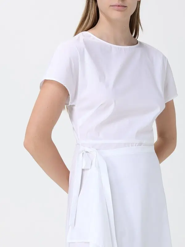 Liviana Conti Midi Dress