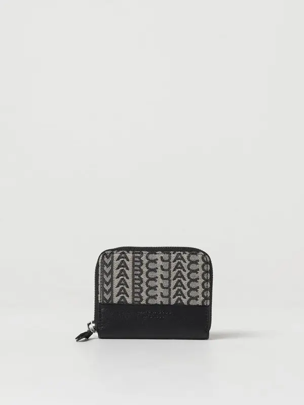 Marc Jacobs Wallet Colour - Multicolor