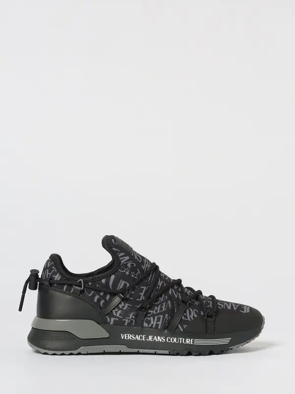 Versace Athletic Sneakers