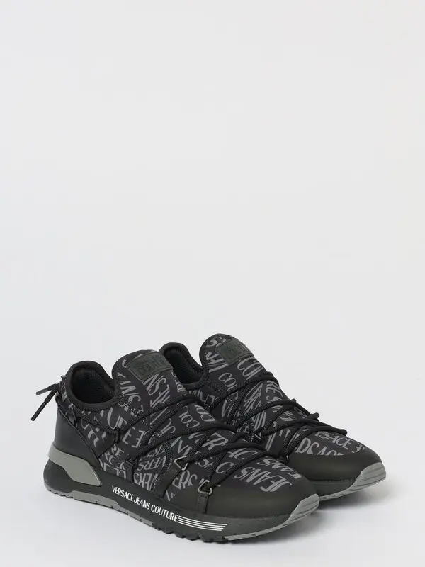 Versace Athletic Sneakers