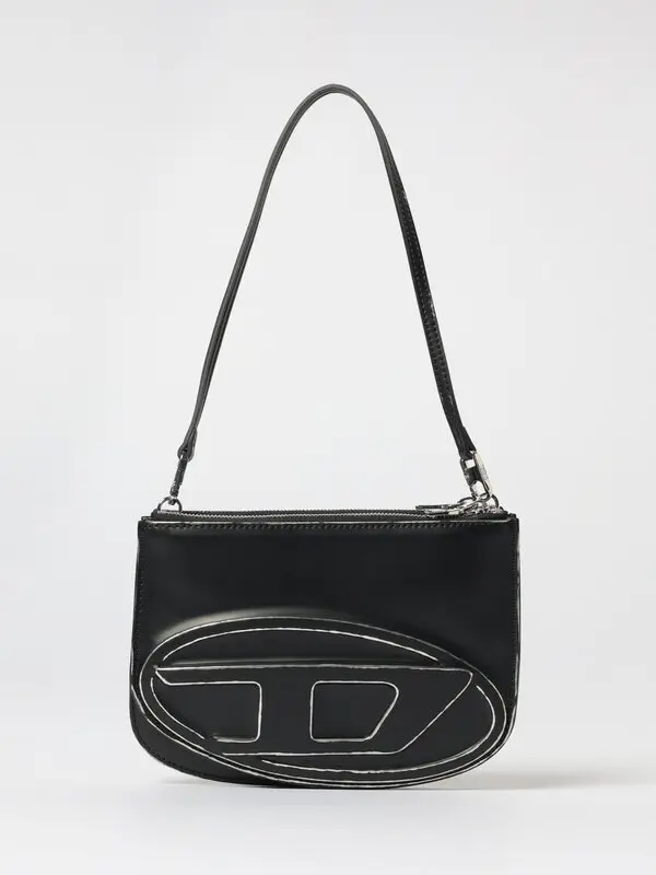 DIESEL® Mini Bag With Logo Detail