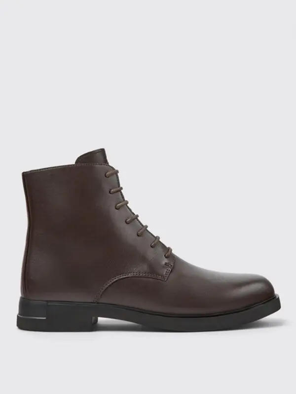 Camper Boots Colour