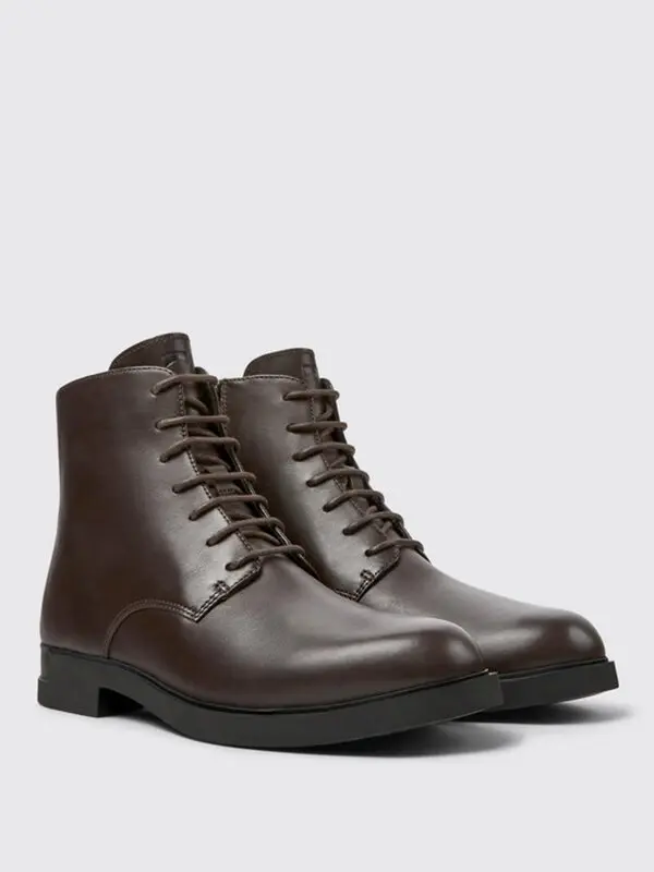 Camper Boots Colour