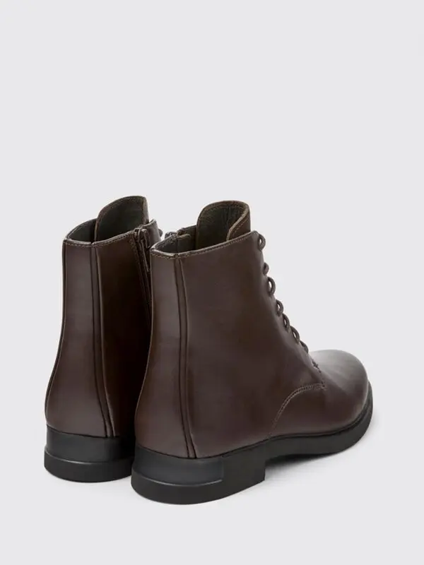 Camper Boots Colour