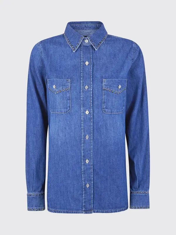 7 For All Mankind Shirt Colour