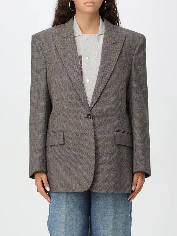 Stella McCartney Jacket Colour