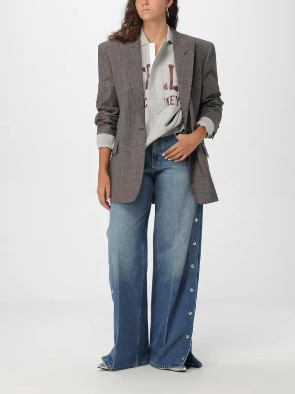 Stella McCartney Jacket Colour
