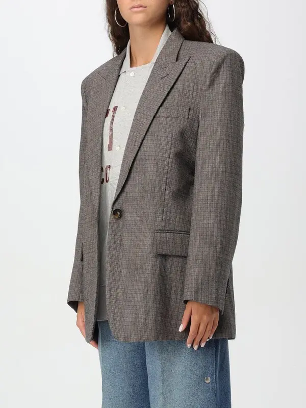 Stella McCartney Jacket Colour