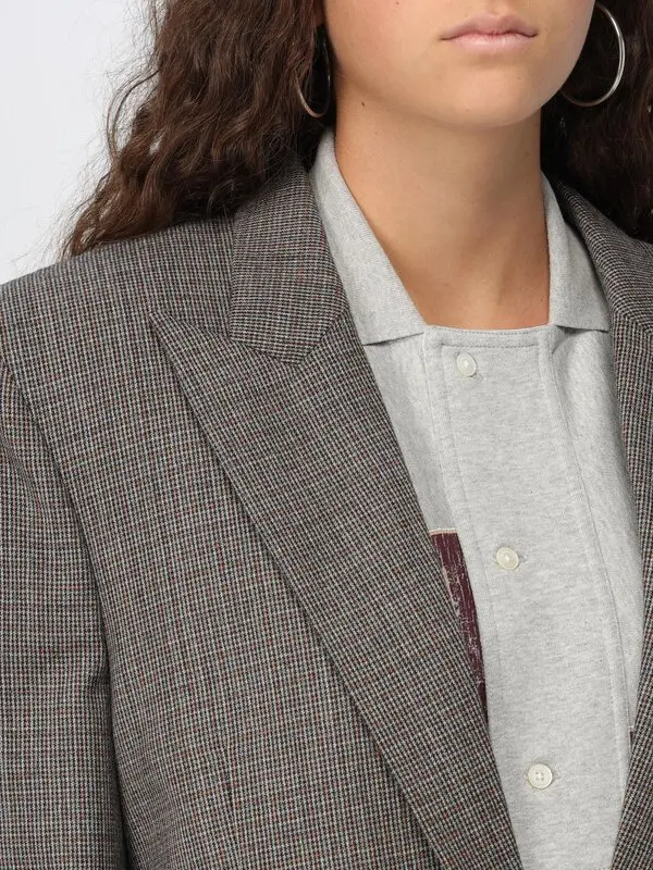 Stella McCartney Jacket Colour