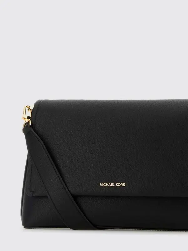 Michael Kors Leather Bag