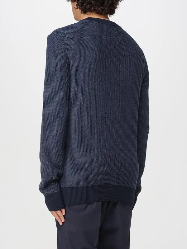 BOSS Crew Neck Pullover