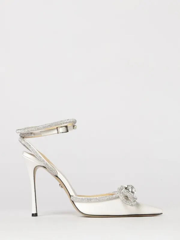 MACH&MACH Court Shoes Colour