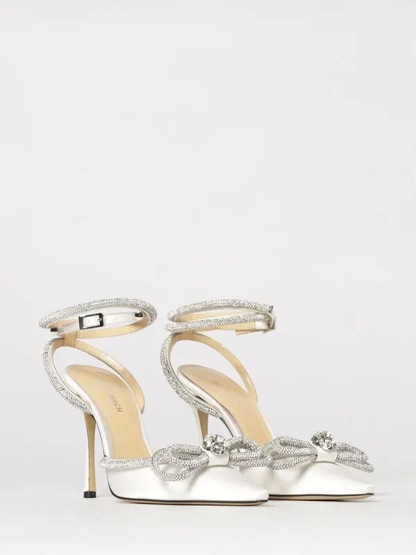 MACH&MACH Court Shoes Colour