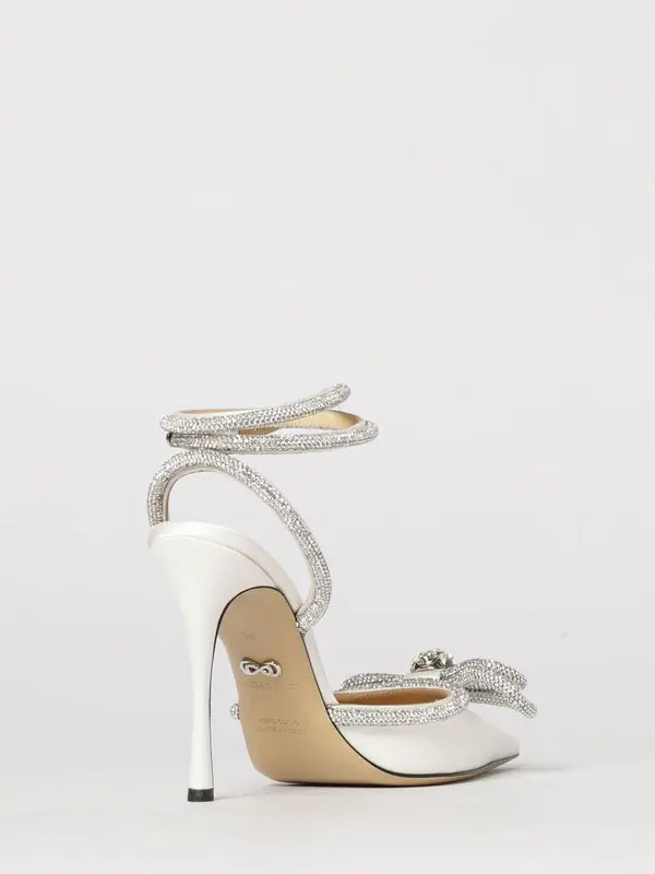 MACH&MACH Court Shoes Colour