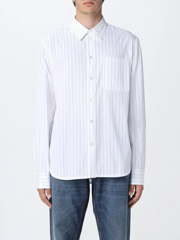 Bottega Veneta Shirt Colour