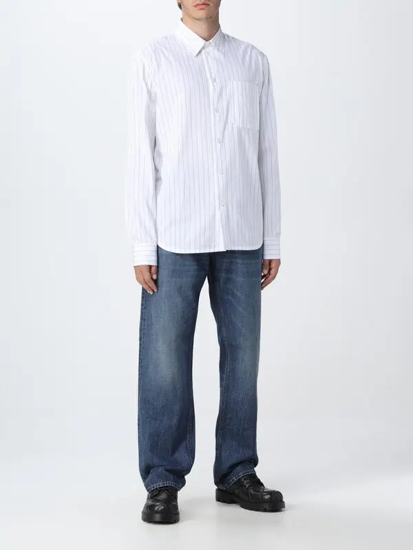 Bottega Veneta Shirt Colour