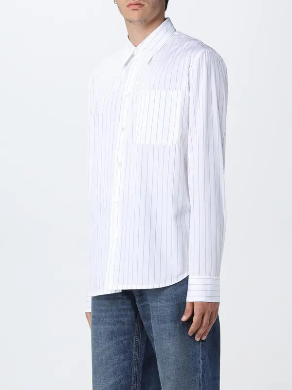 Bottega Veneta Shirt Colour