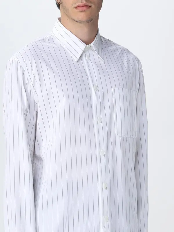 Bottega Veneta Shirt Colour