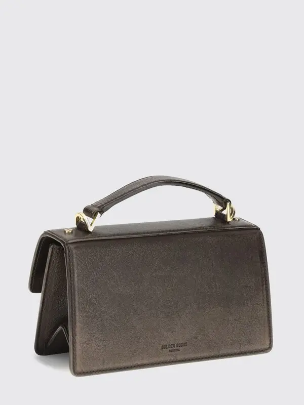 GOLDEN GOOSE Handbag Colour