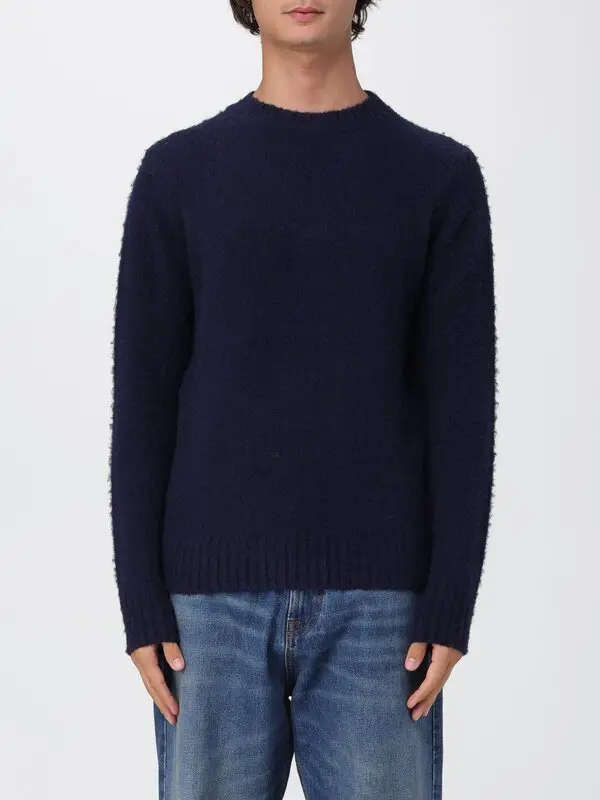 Aspesi Crew Neck Pullover
