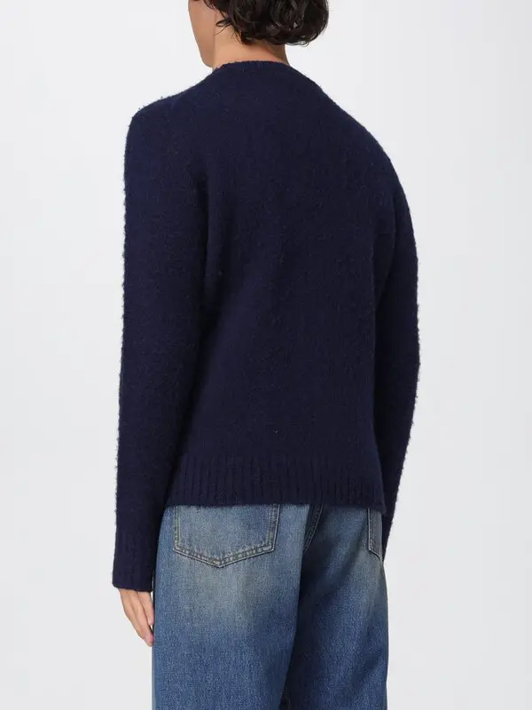 Aspesi Crew Neck Pullover