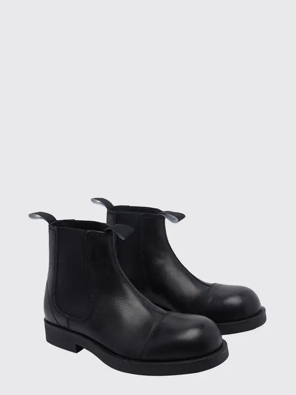 MAISON MARGIELA Boots Colour