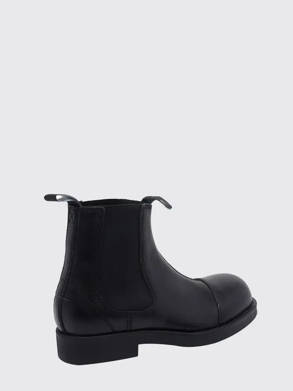 MAISON MARGIELA Boots Colour